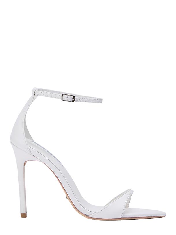 TONY BIANCO Tony Bianco Martini Stiletto Heel with Ankle Strap